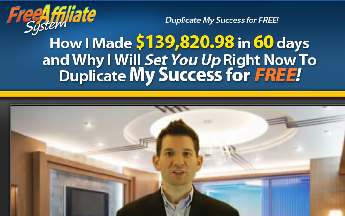 Free Affiliate System Review 2016 – Is It Really Free? - itsVicky