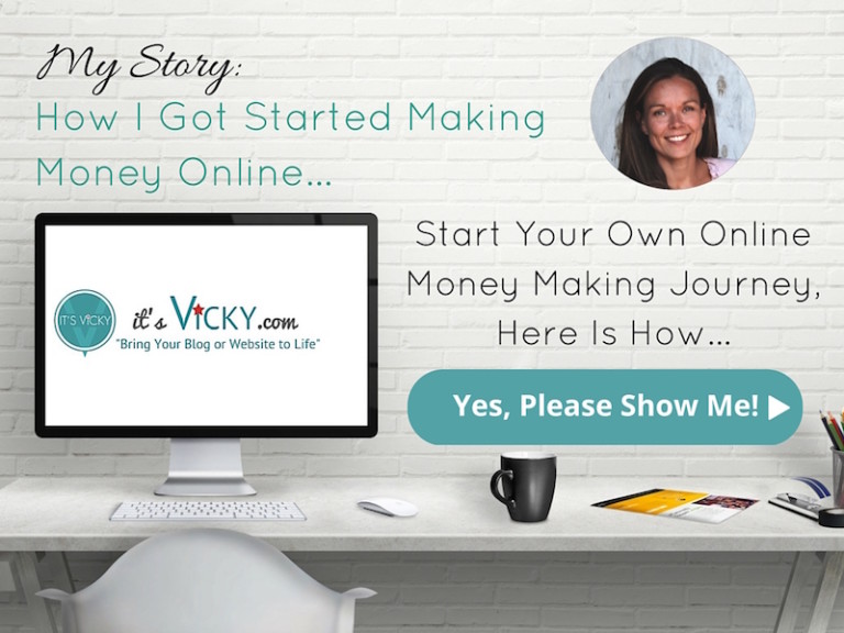 17 Things to Do Online to Make Money, Starting Now! - itsVicky