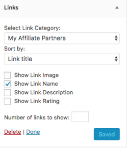 How to Create a Link in WordPress – Text Links, Image Links, Widget ...