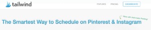 Tailwind Review –Should You Use Tailwind for Pinterest Submissions ...
